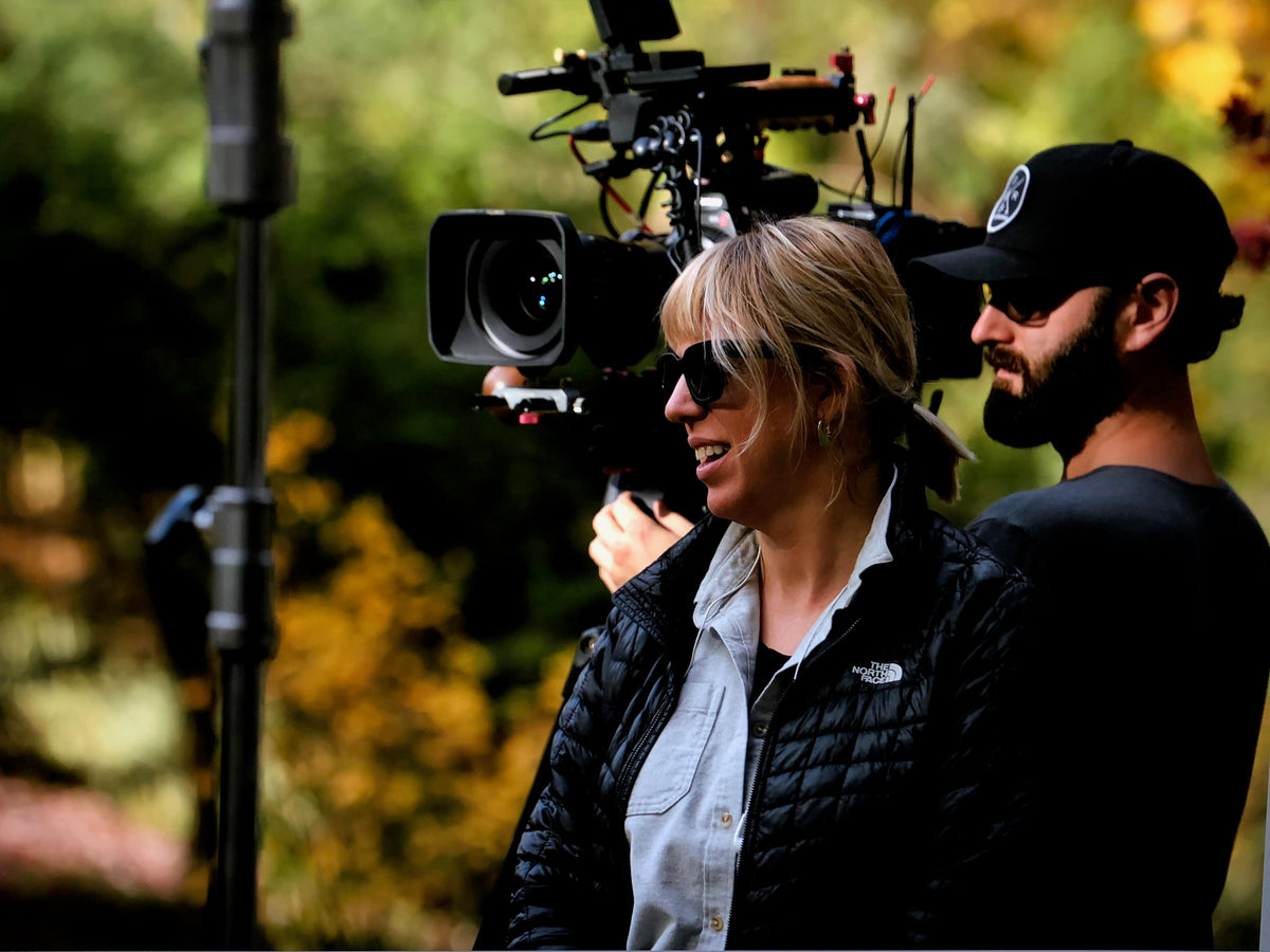 Meet Mary Beth Anderson, Executive Producer/Director – Indigo by Boutin